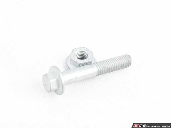 Lemforder - 31126863786 - Front Upper Control Arm - Right