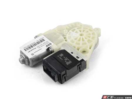Genuine Volkswagen Audi - 3AA959703BVW3 - Rear Window Regulator Motor ...