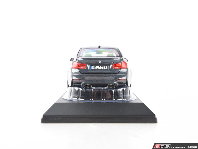 Genuine BMW - 80432411554 - BMW MINIATURE F80 M3 - (NO LONGER AVAILABLE ...