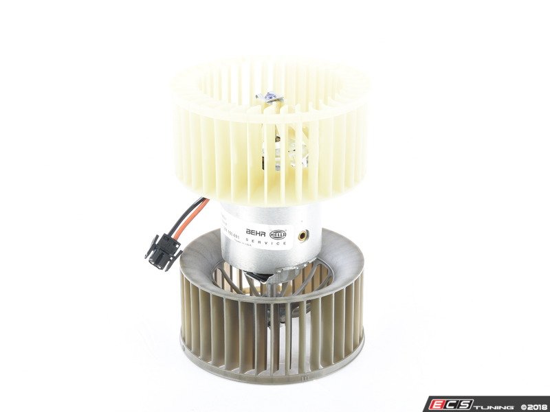 Mahle-Behr - 64119204154 - Blower Motor