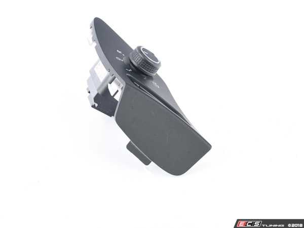 Genuine European Volkswagen Audi - 5G0959565AGICX - Mirror Switch ...