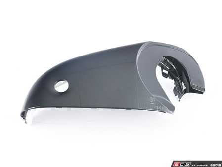 Genuine BMW - 63137849050 - HOUSING LOWER SECTION W/ TUR (63-13-7-849-050)