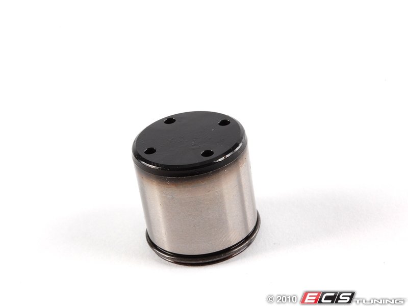 Assembled By ECS - 06F127025KKTFL - Original Equipment Fuel Pump ...