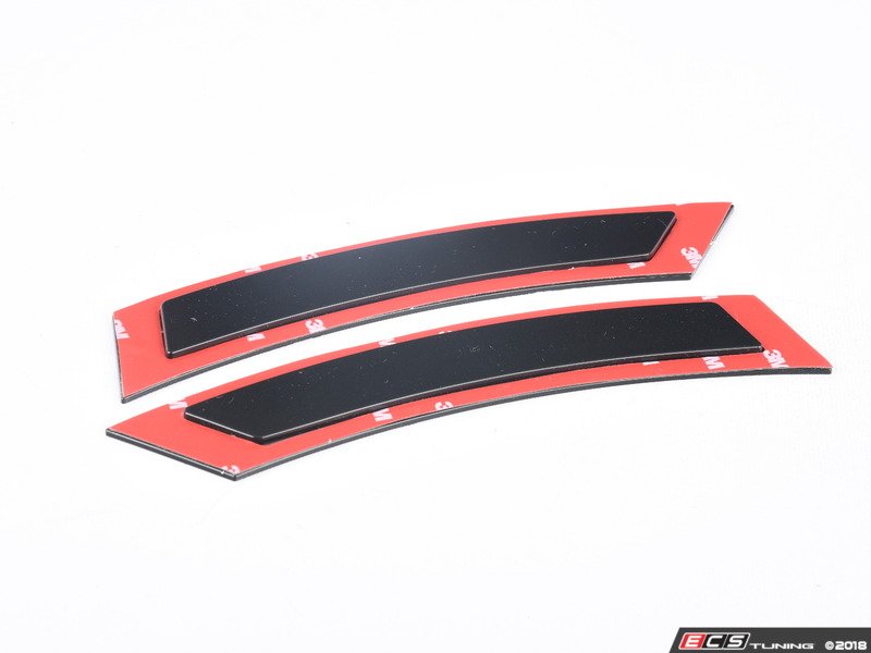 Bimmian PaintWerke - REF92A475 - Painted Reflectors | Pair For E92 or ...