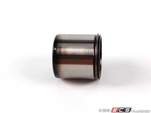 Assembled By ECS - 06F127025KKTFL - Original Equipment Fuel Pump ...