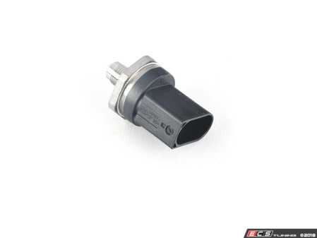 Bosch - 13537620946 - High Pressure Fuel Pressure Sensor