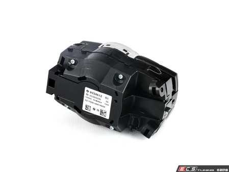 Genuine BMW - 65829334612 - CONTROLLER (65-82-9-334-612)