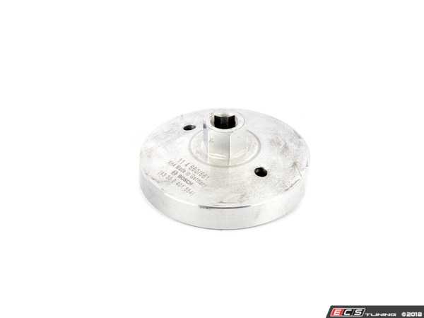 Genuine BMW - 83300401554 - OIL FILTER WRENCH:YHWS00 (83-30-0-401-554)