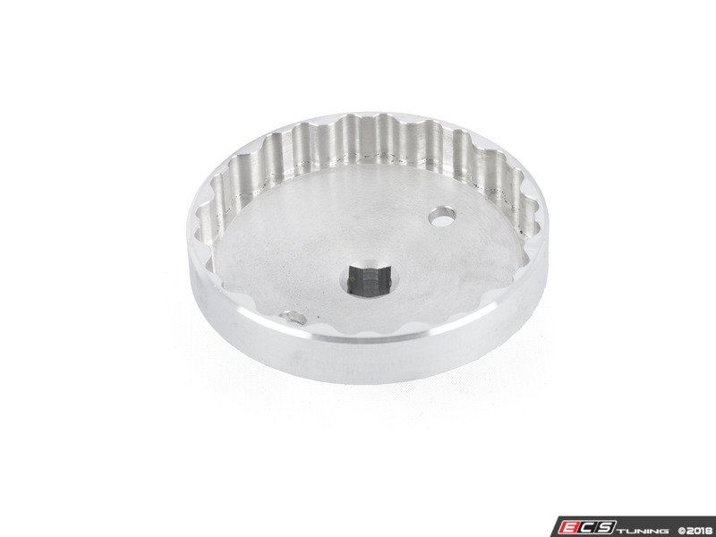 Genuine BMW - 83300401554 - OIL FILTER WRENCH:YHWS00 (83-30-0-401-554)