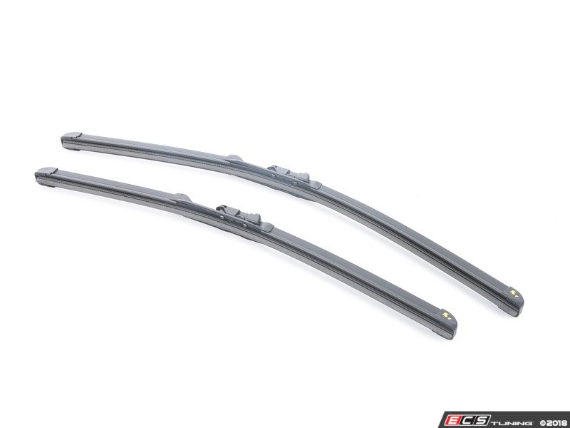 Genuine Mercedes Benz - 2048201400 - TS WIPER BLADE