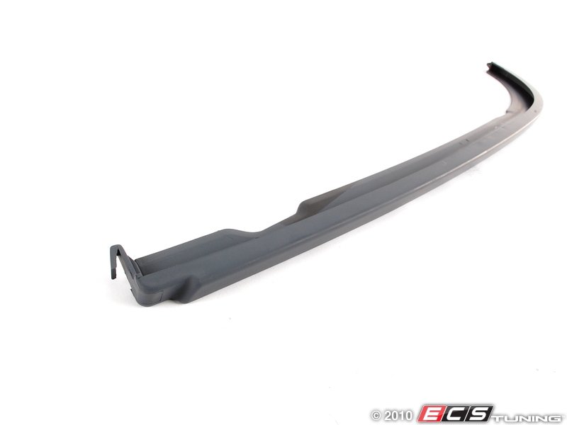 Genuine BMW - 51138168809 - E39 Headlight Trim - Left (51-13-8-168-809)