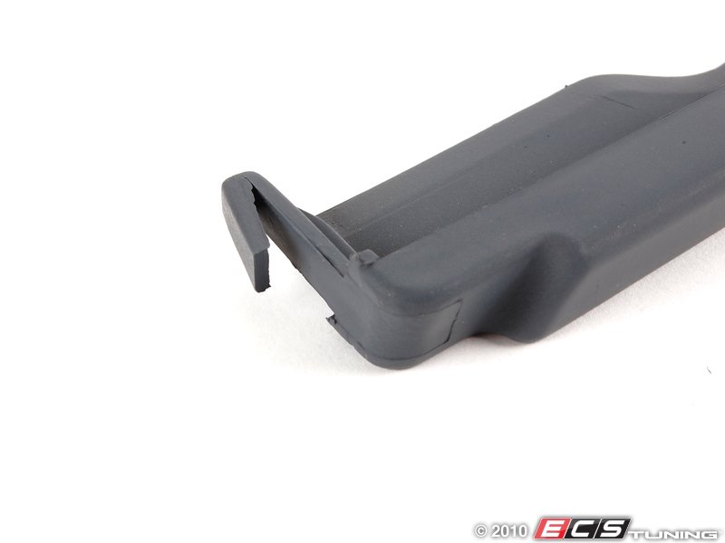 Genuine BMW - 51138168809 - E39 Headlight Trim - Left (51-13-8-168-809)