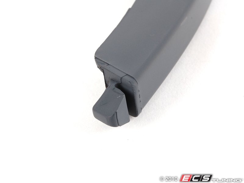 Genuine BMW - 51138168809 - E39 Headlight Trim - Left (51-13-8-168-809)