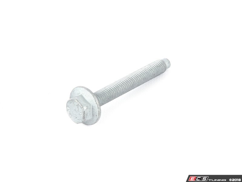 Genuine Volkswagen Audi - N10604403 - BOLT (N 106 044 03)