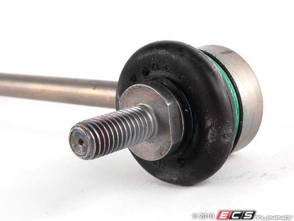 Genuine BMW - 31356780847 - Front Sway Bar End Link - Priced Each (31 ...