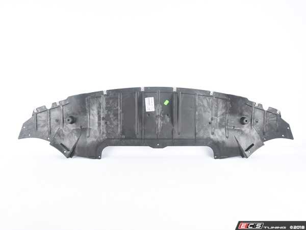 Genuine BMW - 51758064138 - UNDERHOOD SHIELD (51-75-8-064-138)