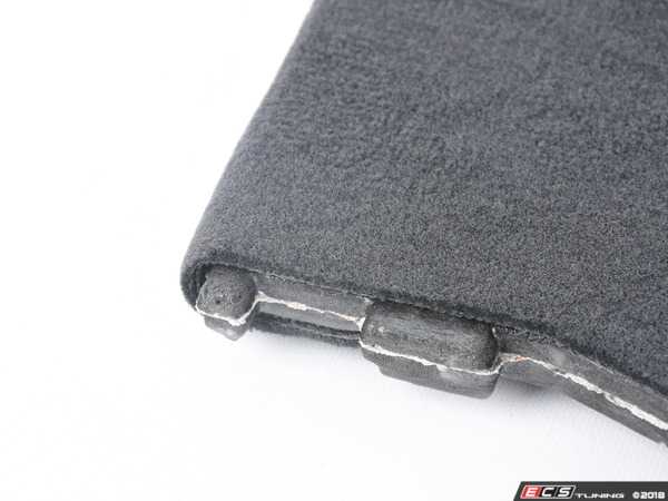Genuine BMW - 51477253856 - Luggage Compartment Floor Carpet ...