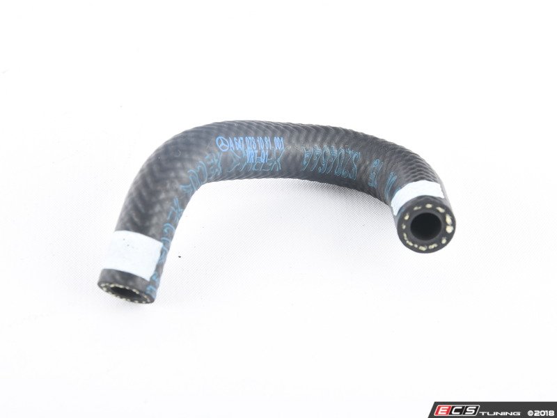 Genuine Mercedes Benz - 6470781081 - Fuel Hose - OM647 Diesel - (NO ...