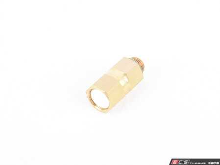 Genuine Mercedes Benz - 0018302684 - VALVE