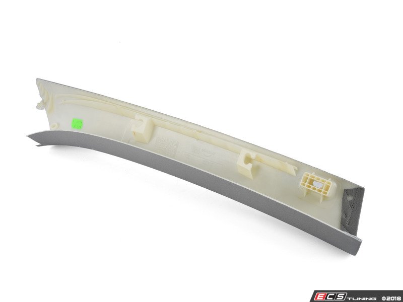 Genuine BMW - 51437073603 - E63 A Pillar cover - left (51-43-7-073-603)