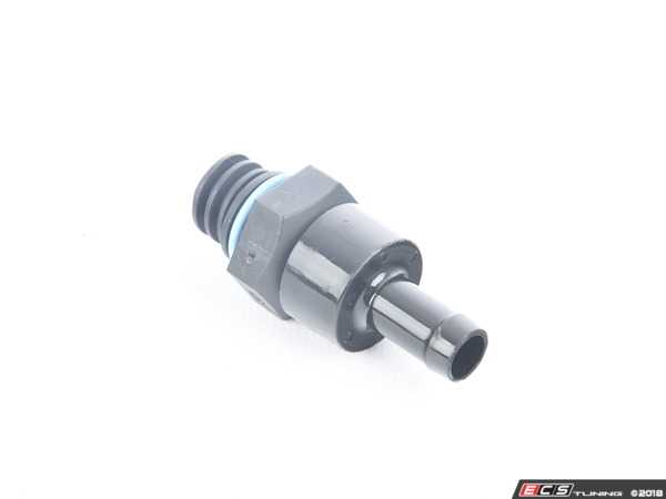 Bremmen Parts - 11127577568 - Crank Case Vent Valve With O-Ring