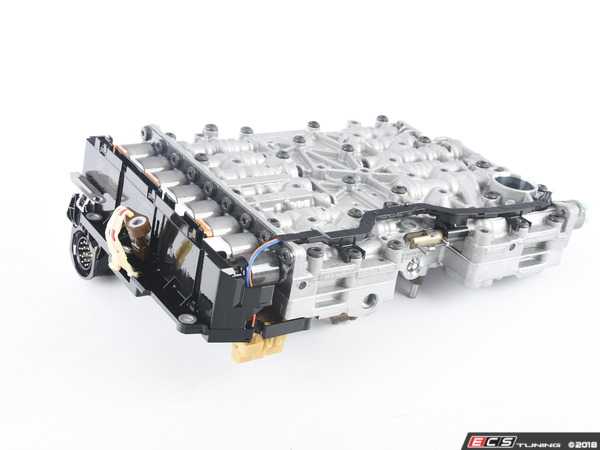 Genuine BMW - 24347544941KT - Mechatronic Unit