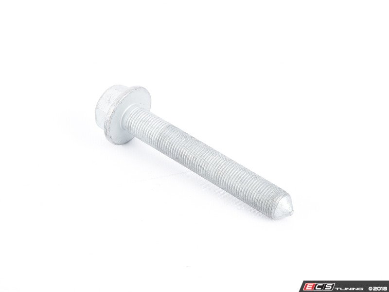 Genuine Volkswagen Audi - N10586902 - BOLT (N 105 869 02)