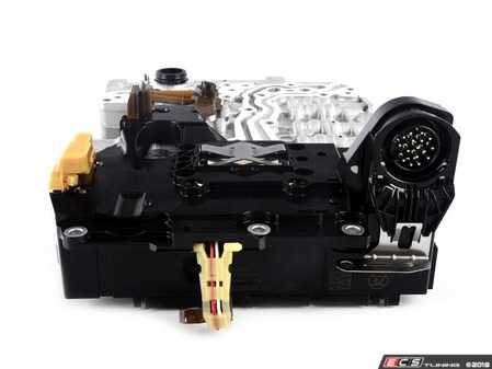 Genuine BMW - 24347544941 - Mechatronic unit (24-34-7-544-941)