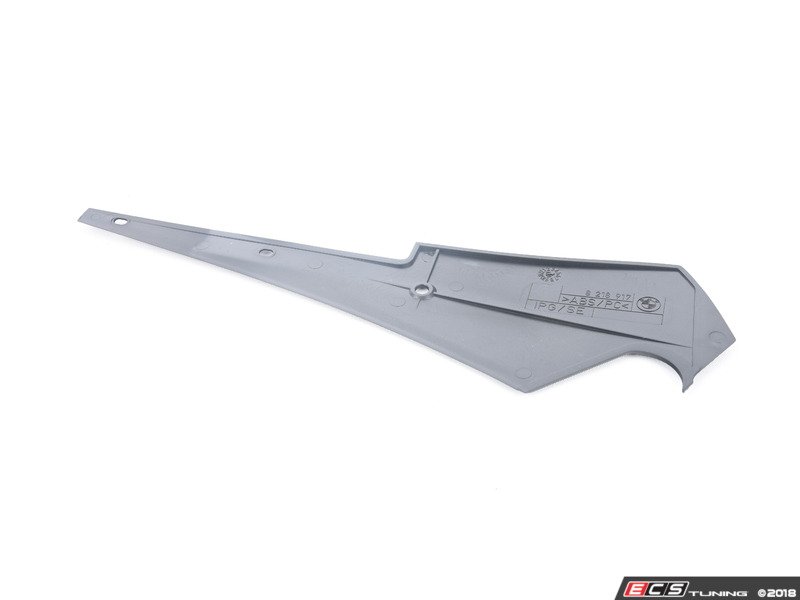 Genuine BMW - 51498218917 - LEFT STOPPER (51-49-8-218-917)