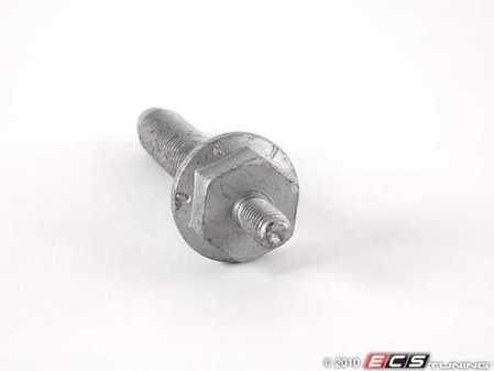 Genuine Volkswagen Audi - N91029602 - Motor Mount Bolt With Stud (N 910 ...