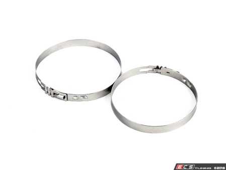 Genuine BMW - 31608657723 - REPAIR KIT BELLOWS, EXTERIOR (31-60-8-657-723)