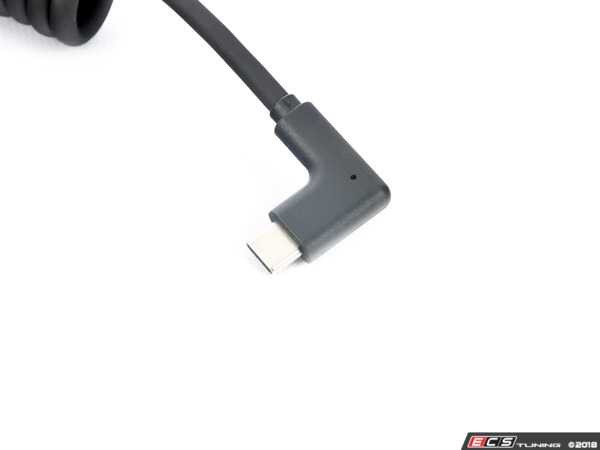 Genuine Volkswagen Audi - 8S0051435G - CHARGE CBL (8S0 051 435 G)