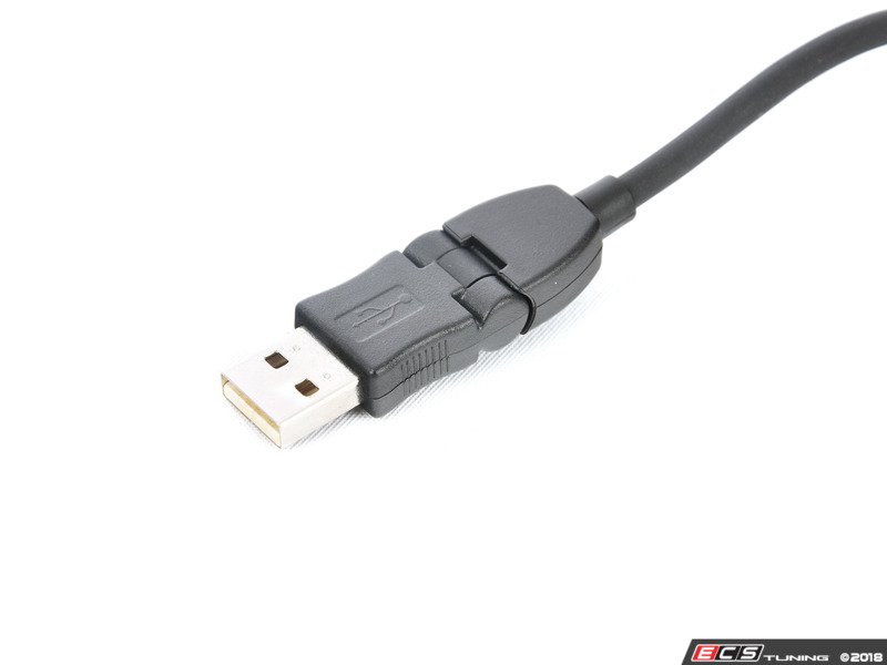 Genuine Volkswagen Audi - 8S0051435G - CHARGE CBL (8S0 051 435 G)