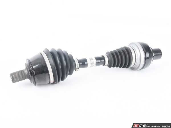 Genuine Mercedes Benz - 2463301901 - HALF-SHAFT