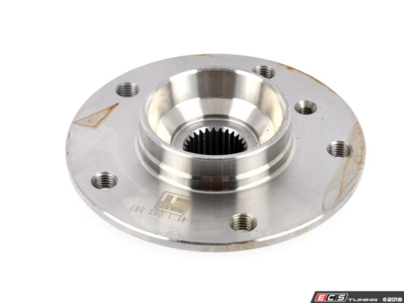 Hamburg Tech - 33411093567 - Drive Axle Flange - Priced Each