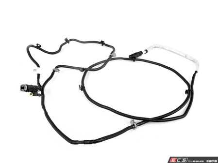 Genuine BMW - 16197286301 - SCR Line (16-19-7-286-301)