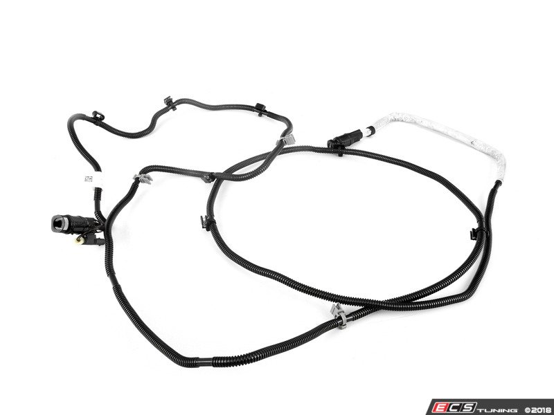 Genuine BMW - 16197286301 - SCR Line (16-19-7-286-301)