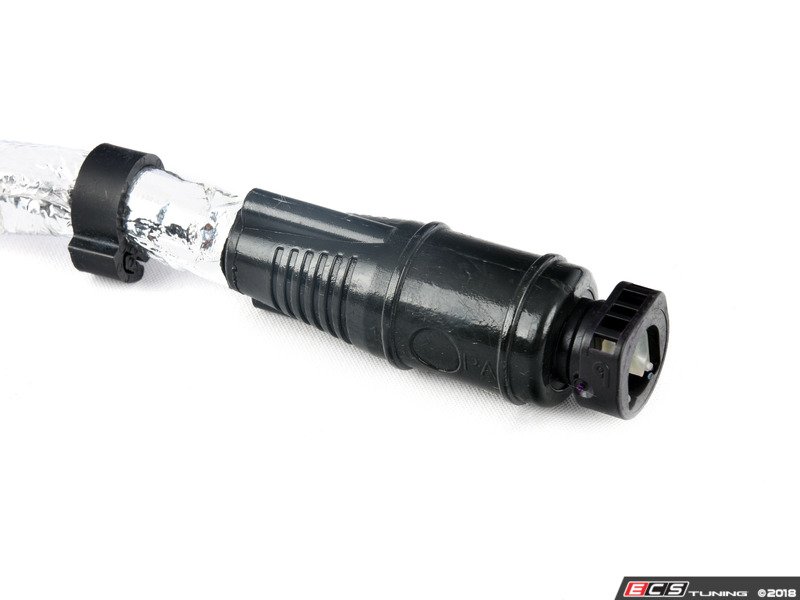 Genuine BMW - 16197286301 - SCR Line (16-19-7-286-301)