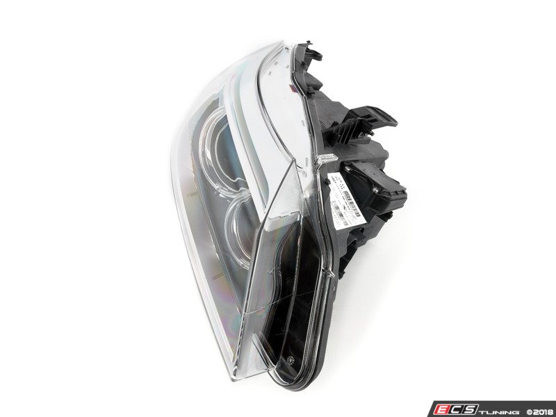 Genuine BMW - 63127348954 - E89 Bi-Xenon Headlight Akl - Right (63-12-7 ...