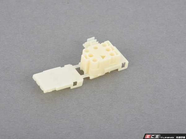 Genuine BMW - 61131378441 - HOUSING (61-13-1-378-441)