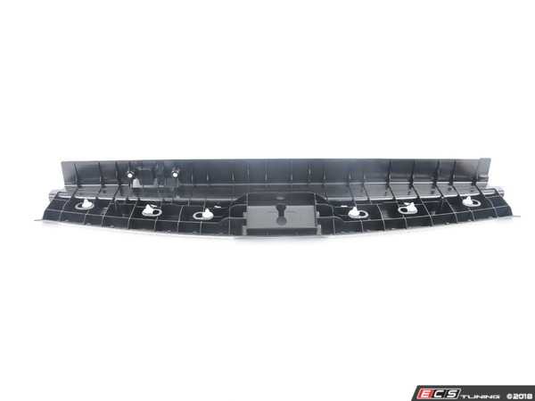 Genuine Mercedes Benz - 16469000009051 - Lining Loading Sill