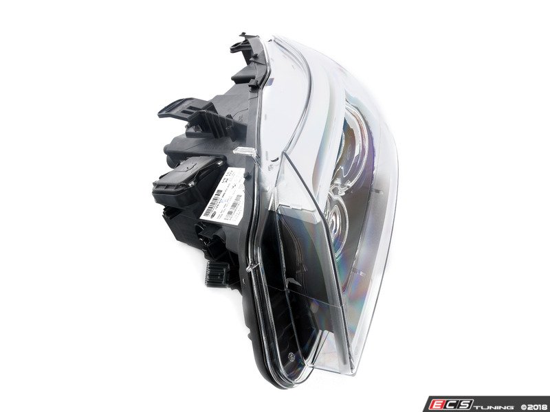 Genuine BMW - 63127348953 - E89 Bi-Xenon Headlight Akl - Left (63-12-7 ...