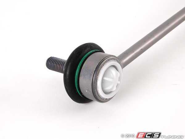 Genuine BMW - 31356780847 - Front Sway Bar End Link - Priced Each (31 ...