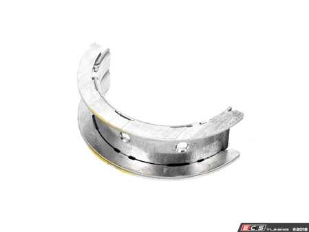 Genuine BMW - 11217576766 - Crankshaft Thrust Bearing - Yellow (11-21-7 ...