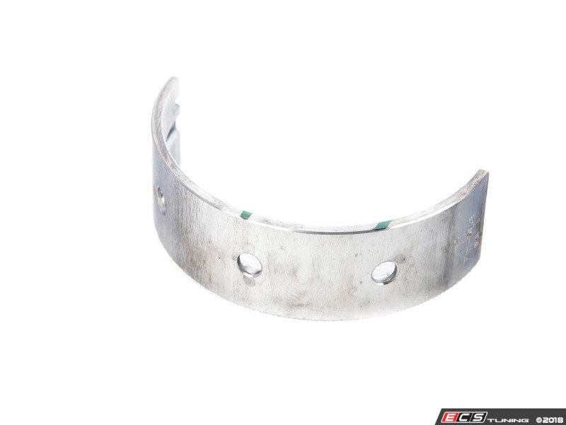 Genuine BMW - 11217576758 - Bearing Shell Green (11-21-7-576-758)