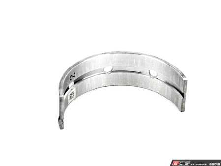 Genuine BMW - 11217576758 - Bearing Shell Green (11-21-7-576-758)