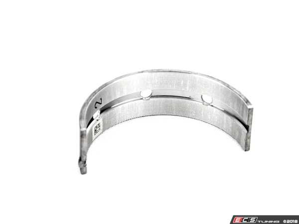 Genuine BMW - 11217576758 - Bearing Shell Green (11-21-7-576-758)