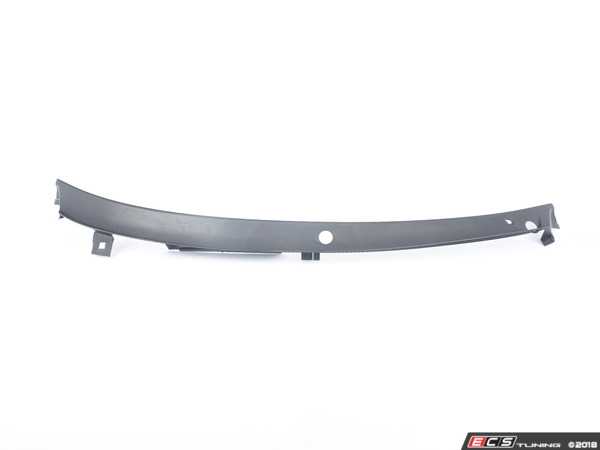Bremmen Parts - 3B1819415CB41 - Rain Tray