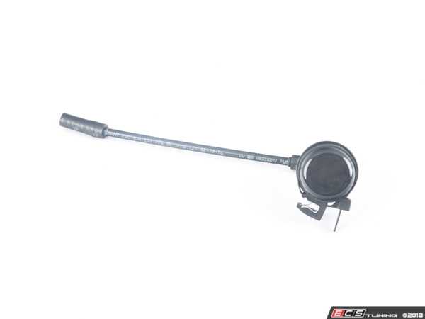 Genuine Volkswagen Audi - 03H133778BK - HOSE (03H 133 778 BK)