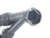Genuine Volkswagen Audi - 5Q0122101GN - Upper Radiator Hose (5Q0 122 ...